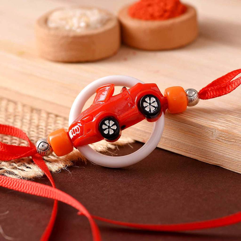 Simple and Classy Rakhi Designs for The Perfect Rakshabandhan!