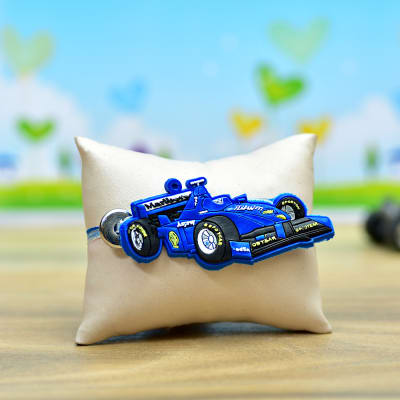 Simple and Classy Rakhi Designs for The Perfect Rakshabandhan!