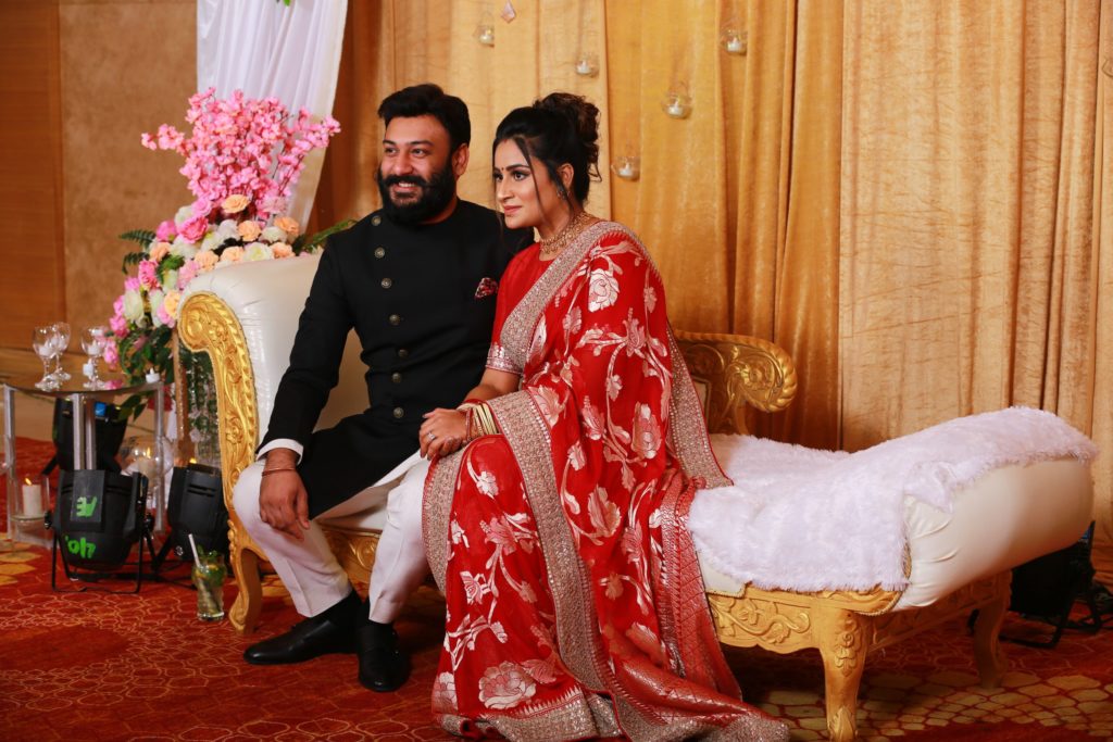 A Complete and Exclusive Guide to Religious Jain Wedding Rituals!