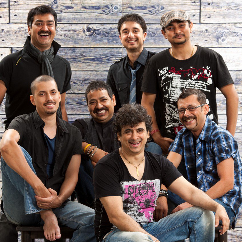 15 Splendid Indian Music Bands for a Perfect Wedding