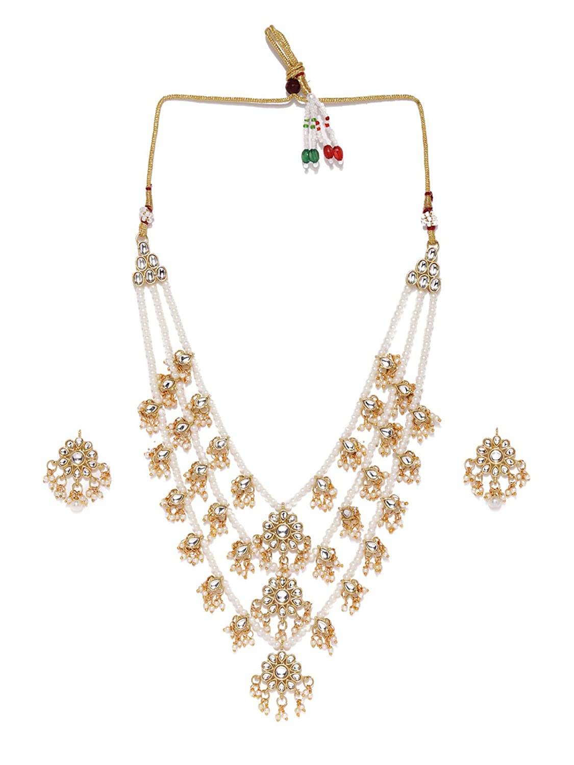 Over All Jewellery List For the Best Wedding Inspiration!