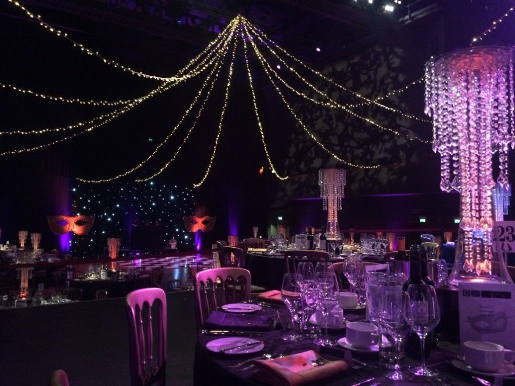 Masquerade Theme Party Ideas for All Your Exciting Events