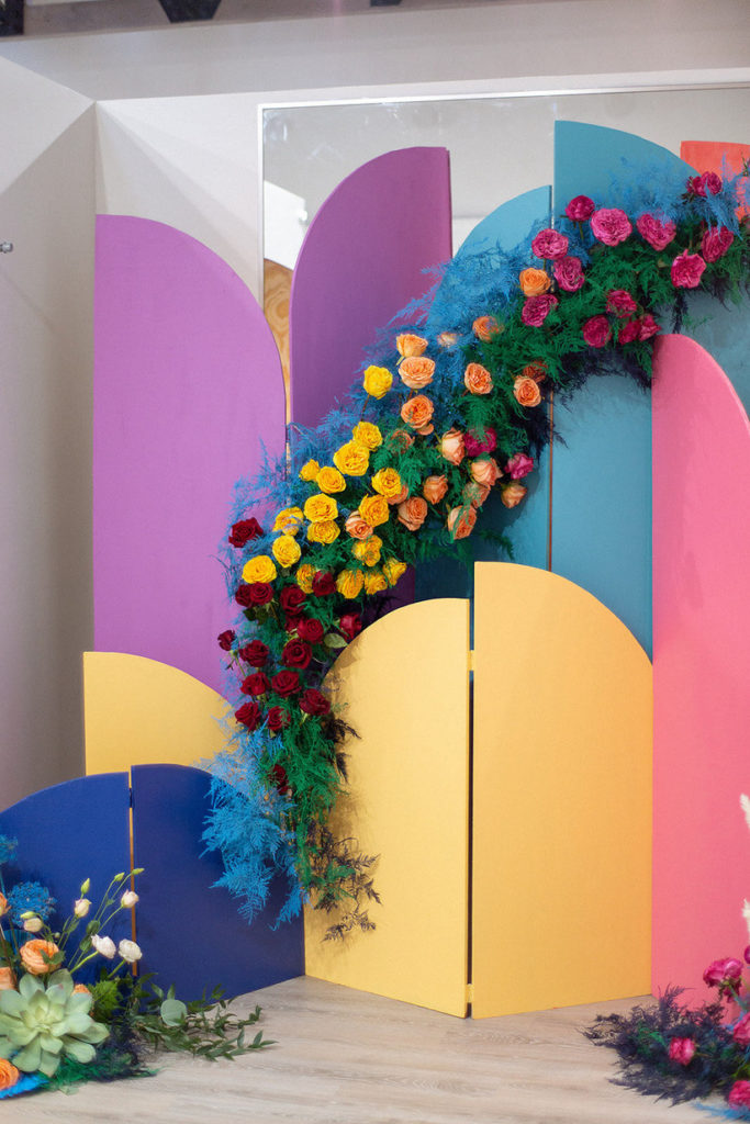 Theme Wedding Colors to incorporate in your Wedding Easily