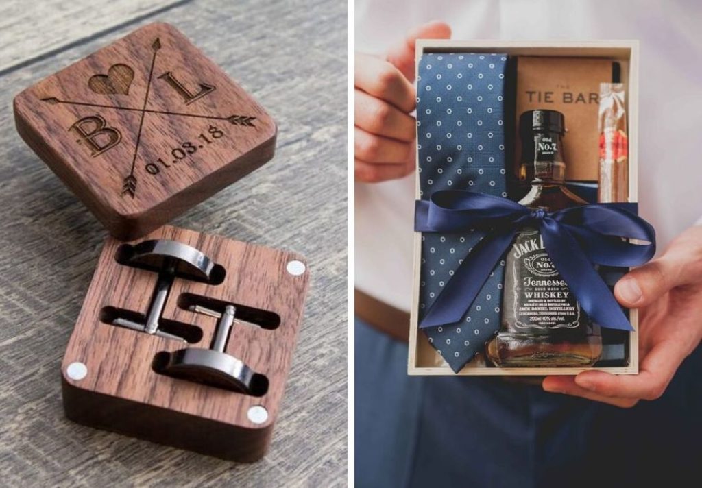 Quirky Groom Shower Ideas You Will Definitely Enjoy