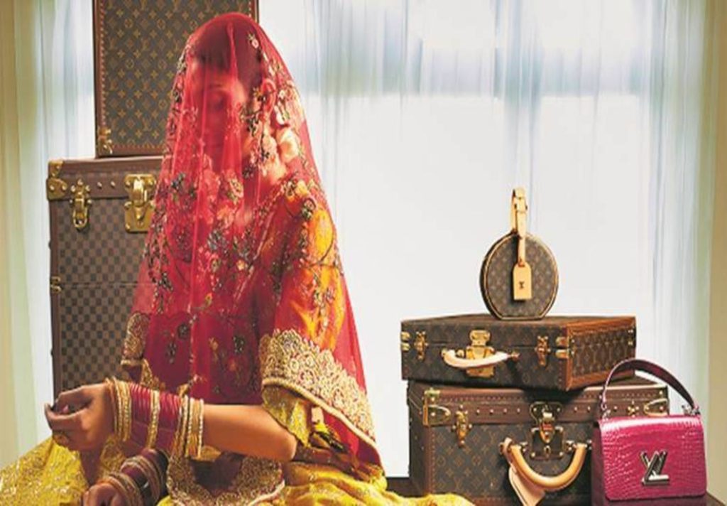 Bridal Jewellery Designs: Every Bride Must See To Be The Show Stopper!