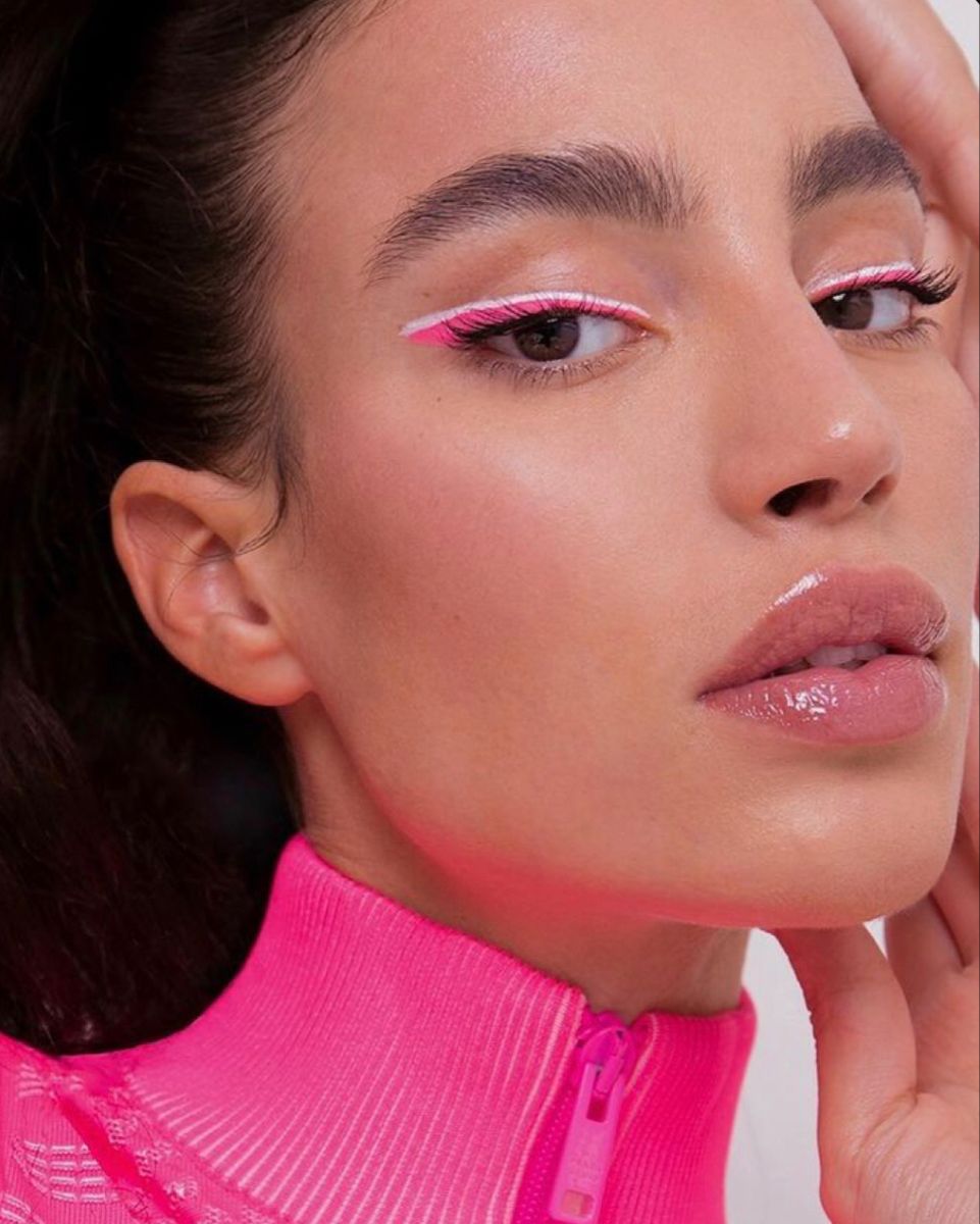 Bengali Bridal Eye Makeup: a Myriad list of Options to go with any Look