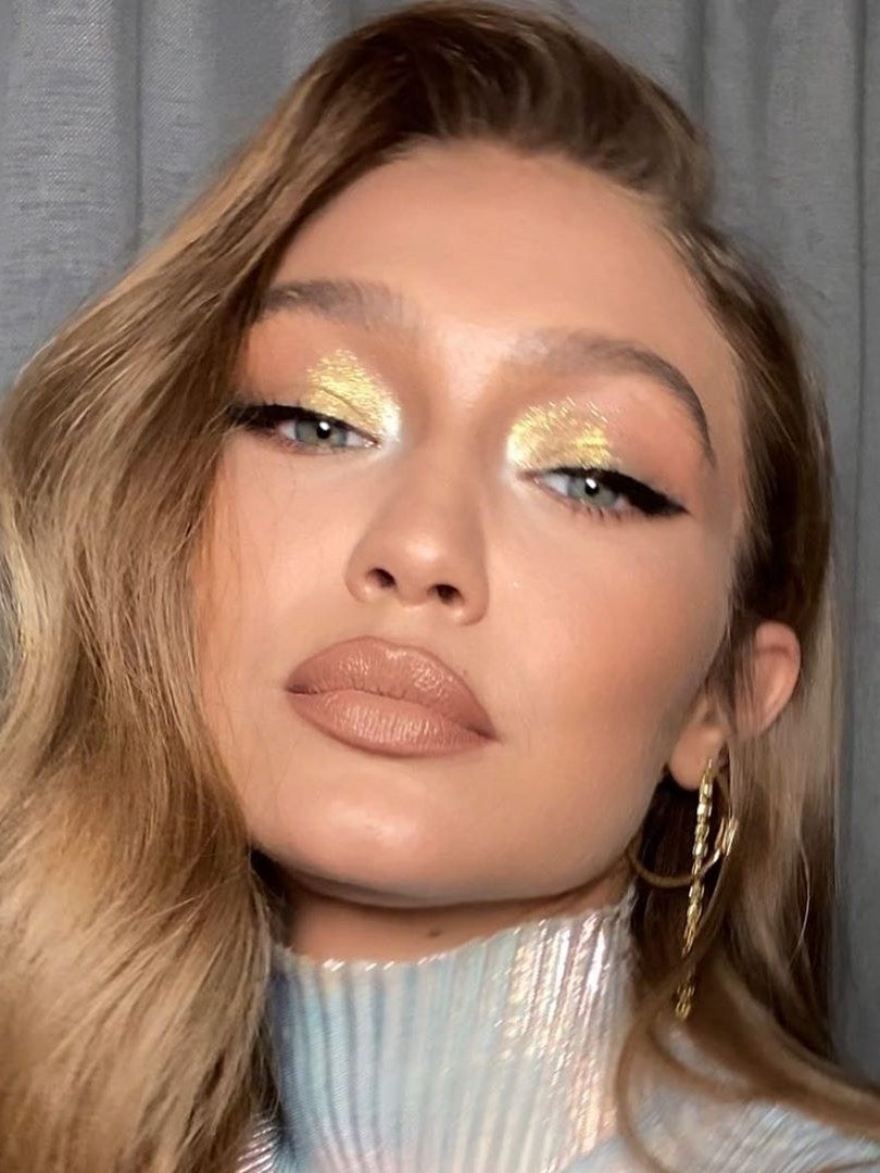 Bengali Bridal Eye Makeup: a Myriad list of Options to go with any Look