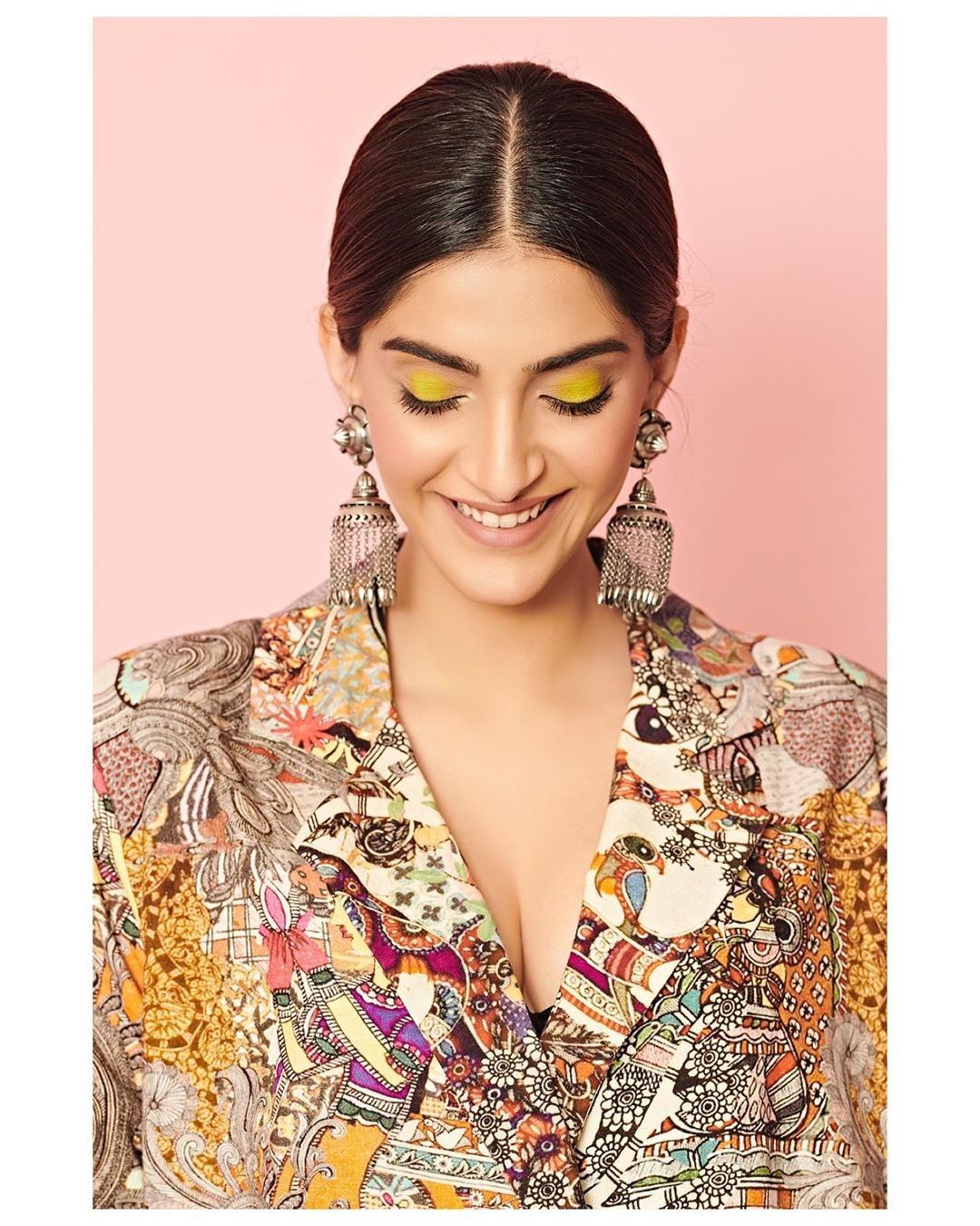 Bengali Bridal Eye Makeup: a Myriad list of Options to go with any Look
