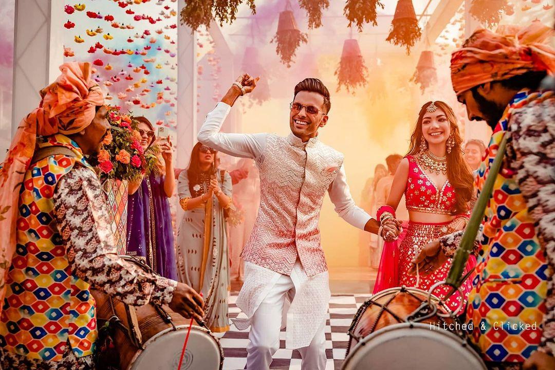 Mehndi Function Ideas That Will Make Your Ceremony Memorable!