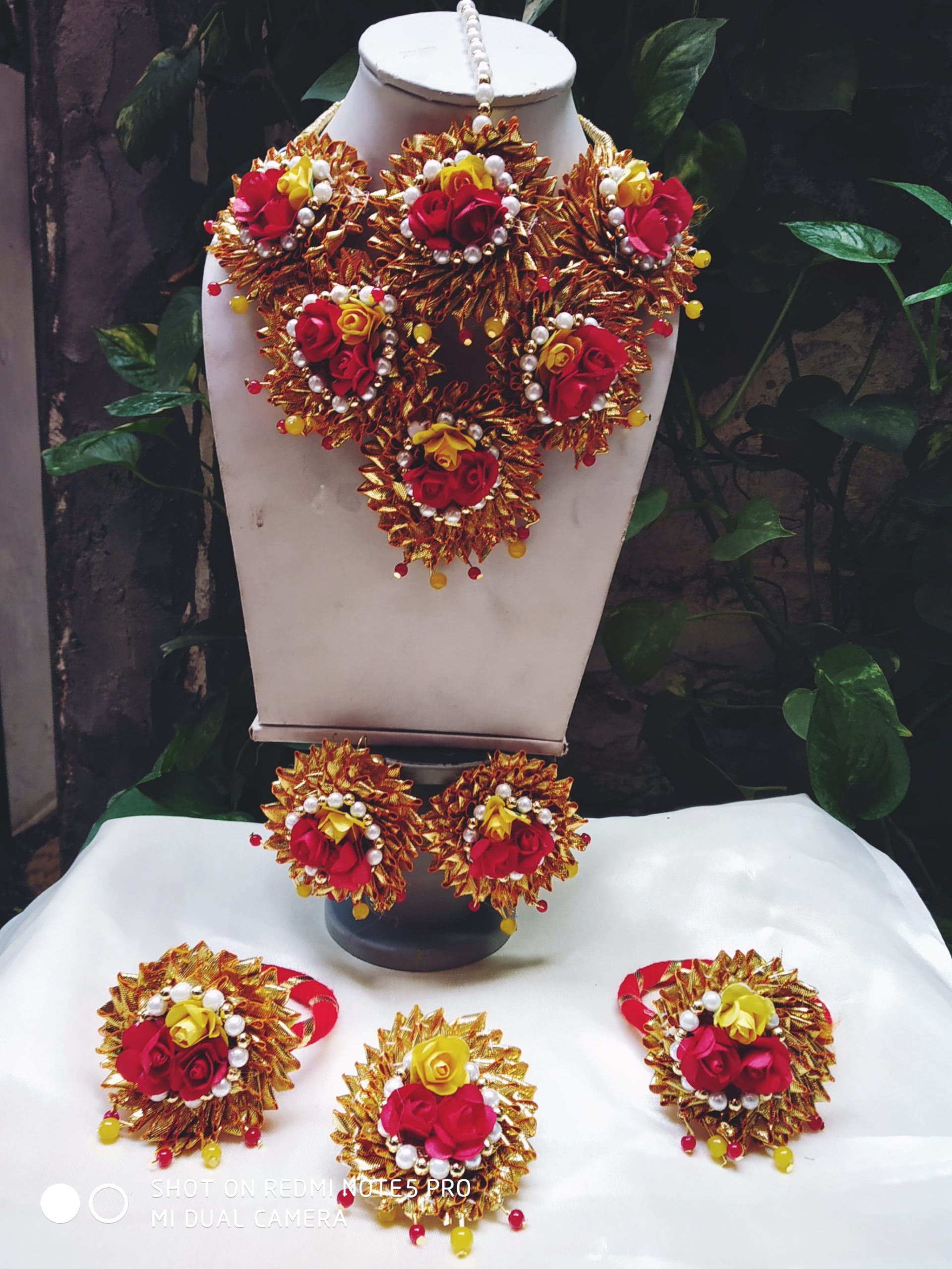 Mehndi Function Ideas That Will Make Your Ceremony Memorable!