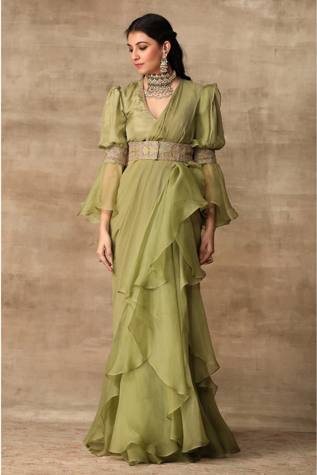 Mehndi Function Ideas That Will Make Your Ceremony Memorable!