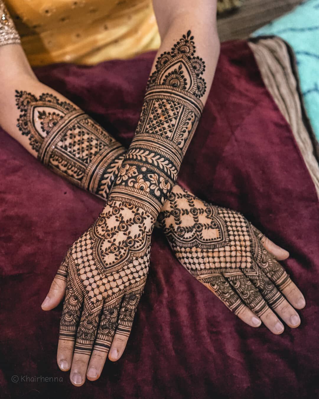 Mehndi Function Ideas That Will Make Your Ceremony Memorable!