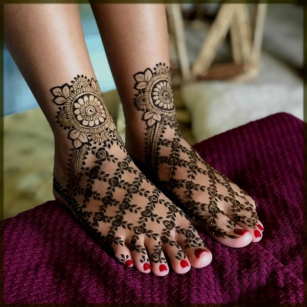 Mehndi Function Ideas That Will Make Your Ceremony Memorable!