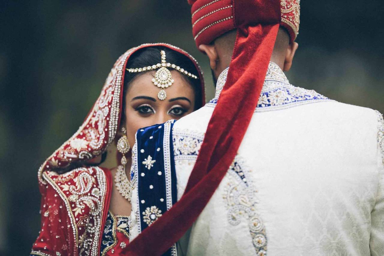 Top 50 Wedding Photographers in India With Their Amazing Work