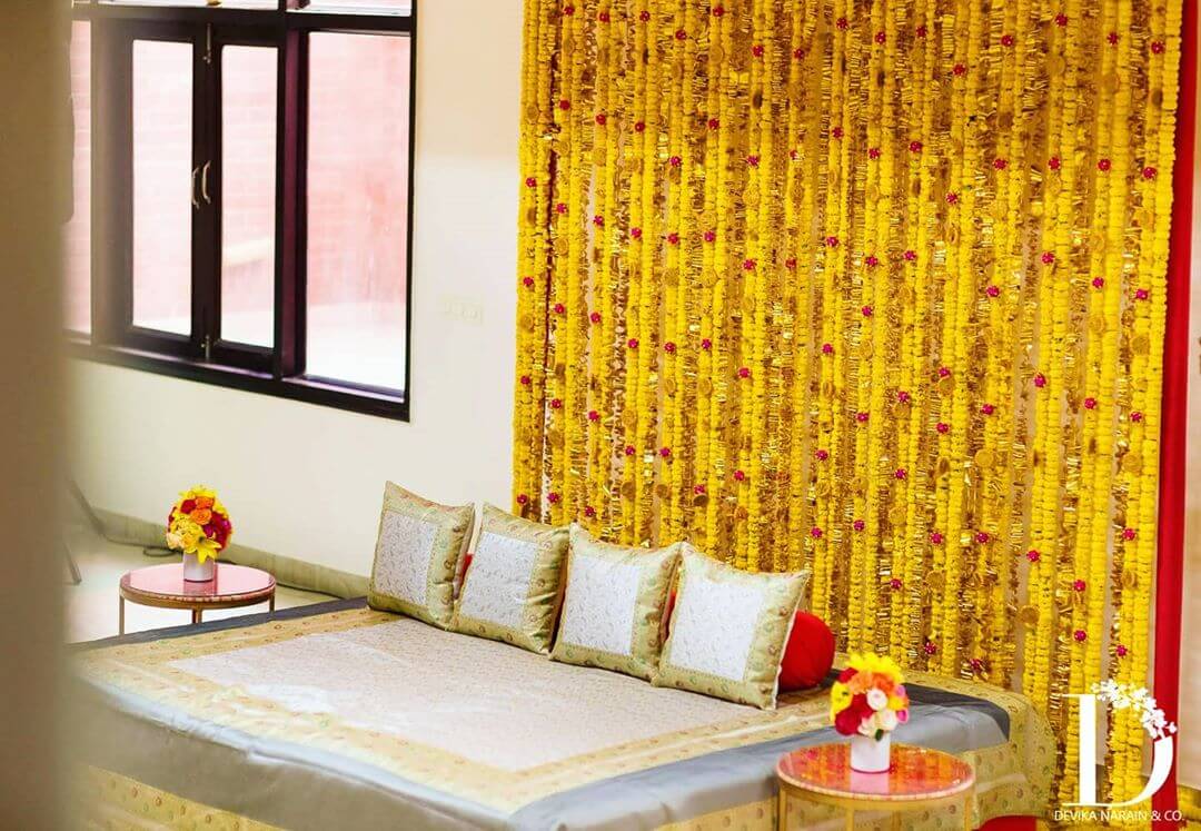 Mehndi Function Ideas That Will Make Your Ceremony Memorable!