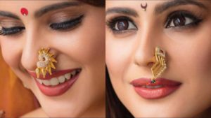 For 2022 Wedding Maharashtrian Nath Designs Are a Great Choice!