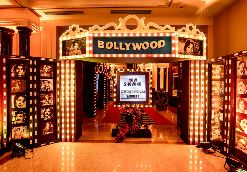 Wedding Entrance Decoration Ideas That Will Make Your Event Memorable