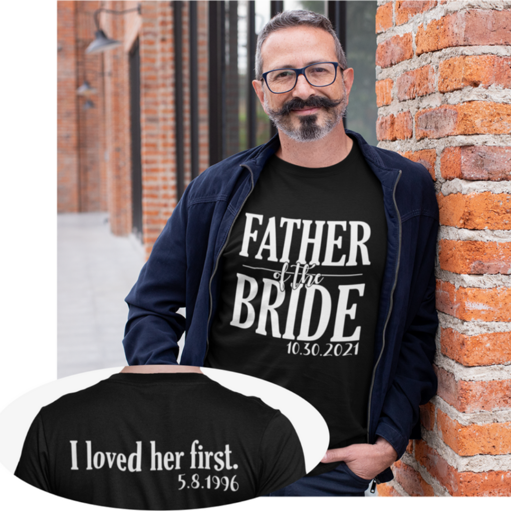 Top 10 Ideas For Father Of The Bride Gifts That Will Bring Tears Of Joy!