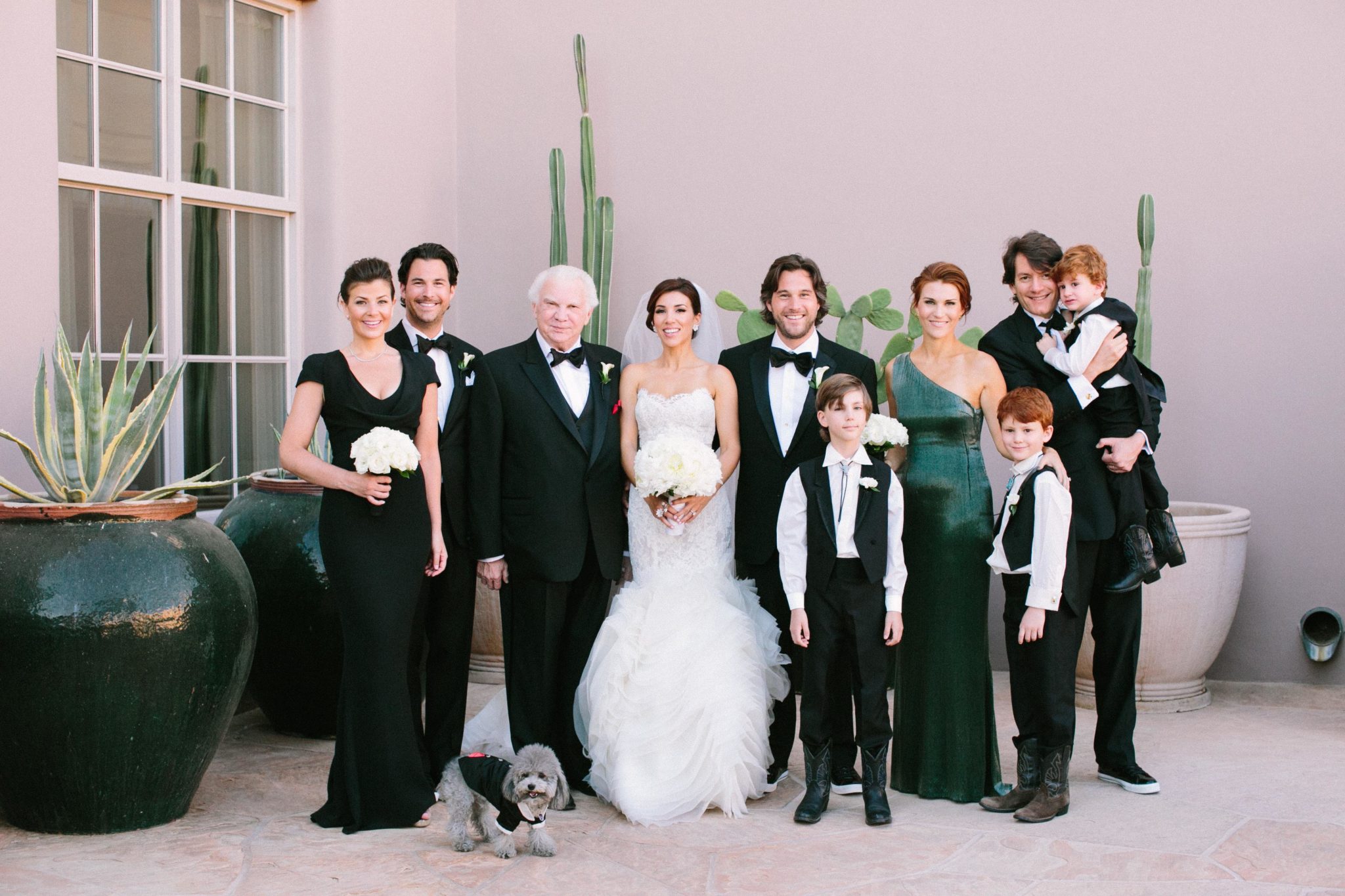 15 Important Wedding Etiquette Rules: The Complete Guide