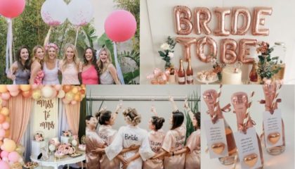 Top 10 Creative Hen Party Ideas | The Complete Guide