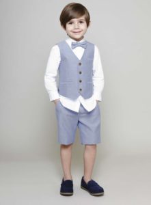 Best Ring Bearer Outfits - The Adorable Choices For Your Little Guest