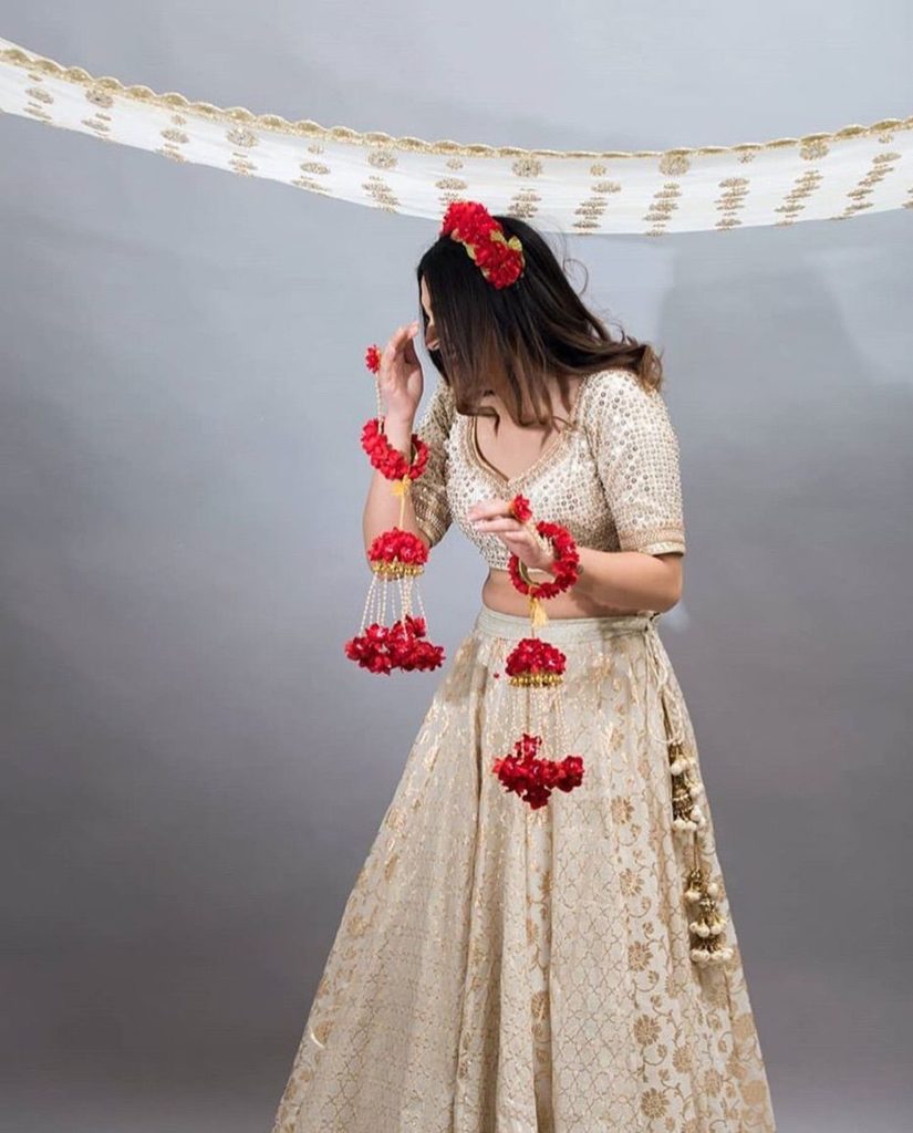 Latest Bridal Kalire Designs Every Bride Must Know!!!!