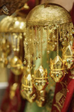 Latest Bridal Kalire Designs Every Bride Must Know!!!!