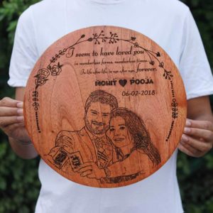 Top 10 Best Wedding Gift ideas for Bride and Groom