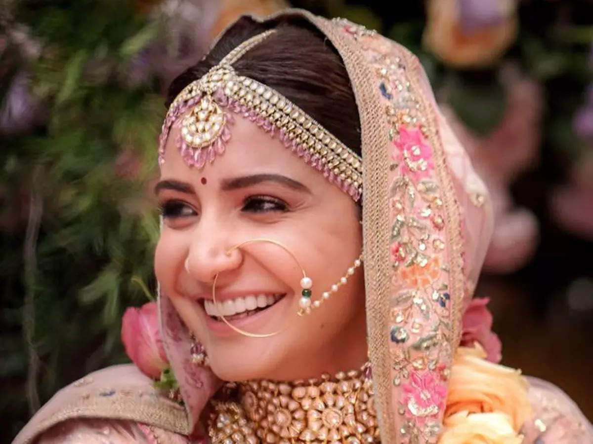 Popular Types of Bridal Makeup which You Can Apply for Your Wedding