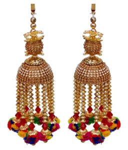 Top 10 Trending Kalira Designs to Rock Your Wedding Day