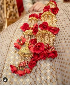 Top 10 Trending Kalira Designs to Rock Your Wedding Day