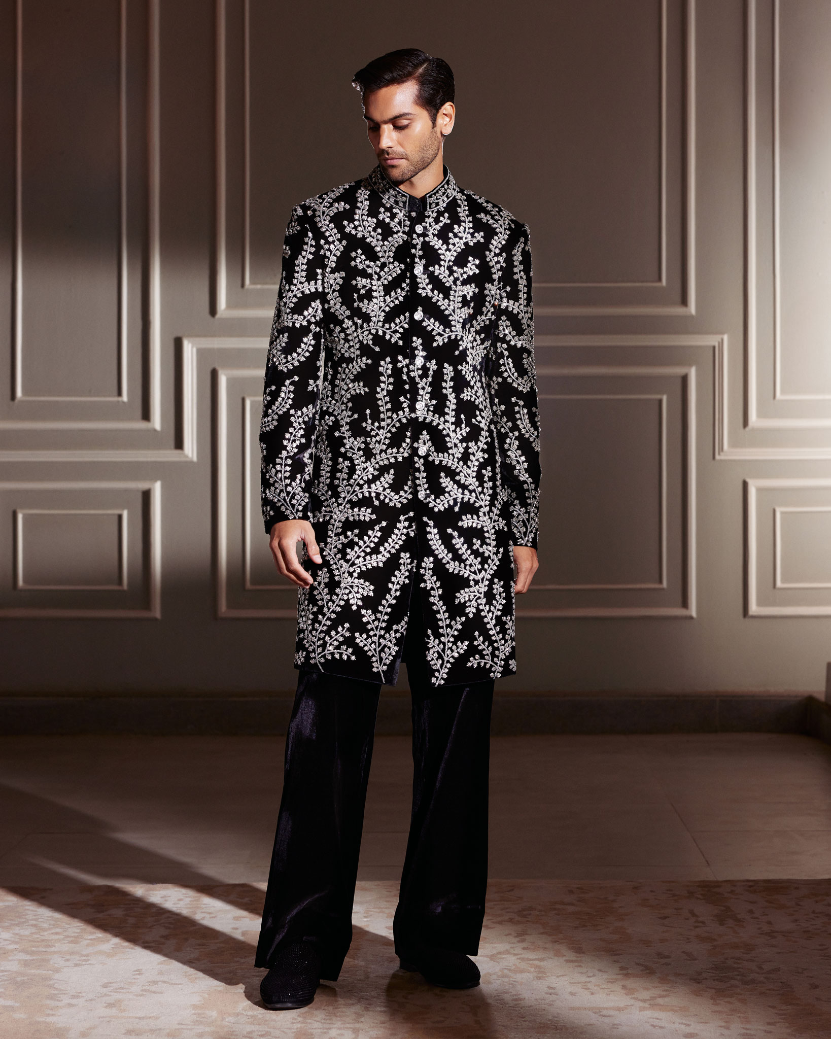 Manish Malhotra Bridal Collection 2023 Couture