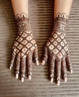 Engagement Mehendi Designs That Are Perfect for Modern Brides