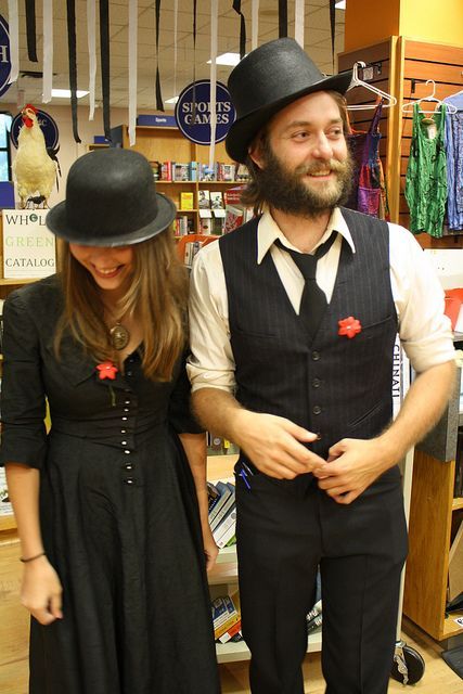 15 Ideas for Throwing a Carnival Themed Corporate Party