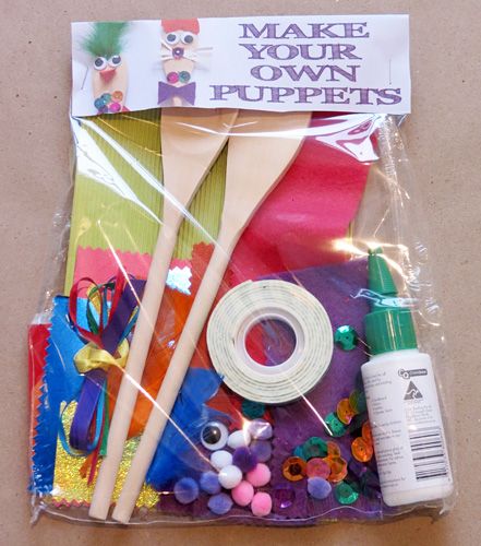 Eco-Friendly Return Gifts for your Kids Birthday Party