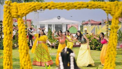 Evergreen Haldi Songs List: Bollywood, Marathi, and Punjabi Beats
