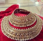 20 Bridal Payal Design Ideas to Take Foot Jewelry to an Another Level