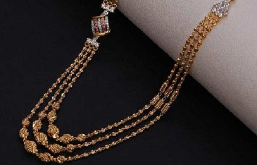 Indian Bridal Jewelry Types You Must Check To Have An Elegant Look