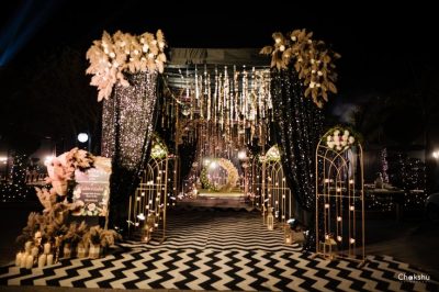 15 Creative and Beautiful Sangeet Decor Ideas for 2025
