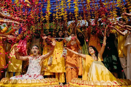 Evergreen Haldi Songs List: Bollywood, Marathi, and Punjabi Beats