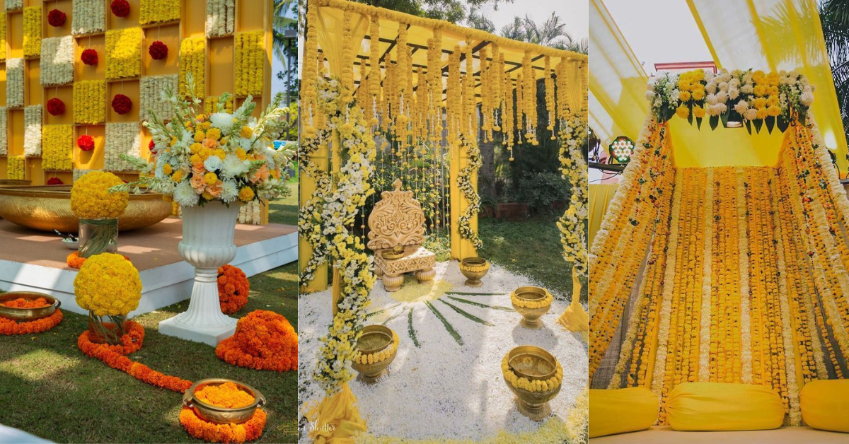25+ Unique Haldi Games to Make Your Wedding Celebration Unforgettable!