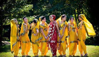 15+ Trending Kitty Party Themes To Make Your Party Memorable