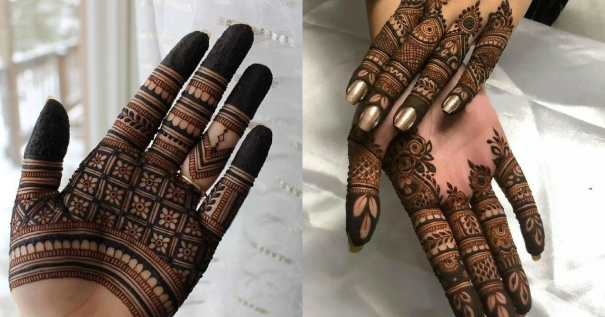 Elegant Khafif Mehndi Designs for Brides – A Complete Guide