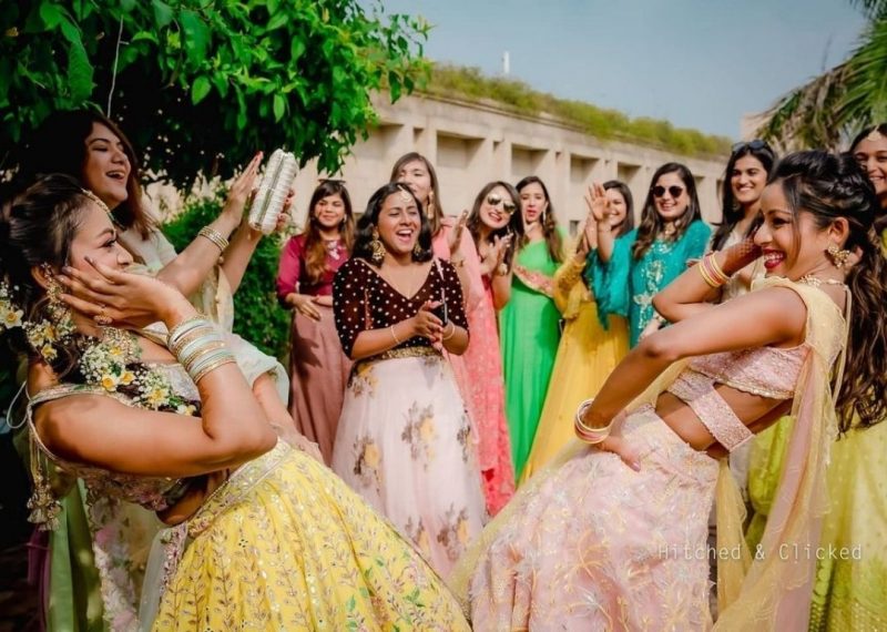 Ultimate Guide to Ladies Sangeet Songs for a Fun Night