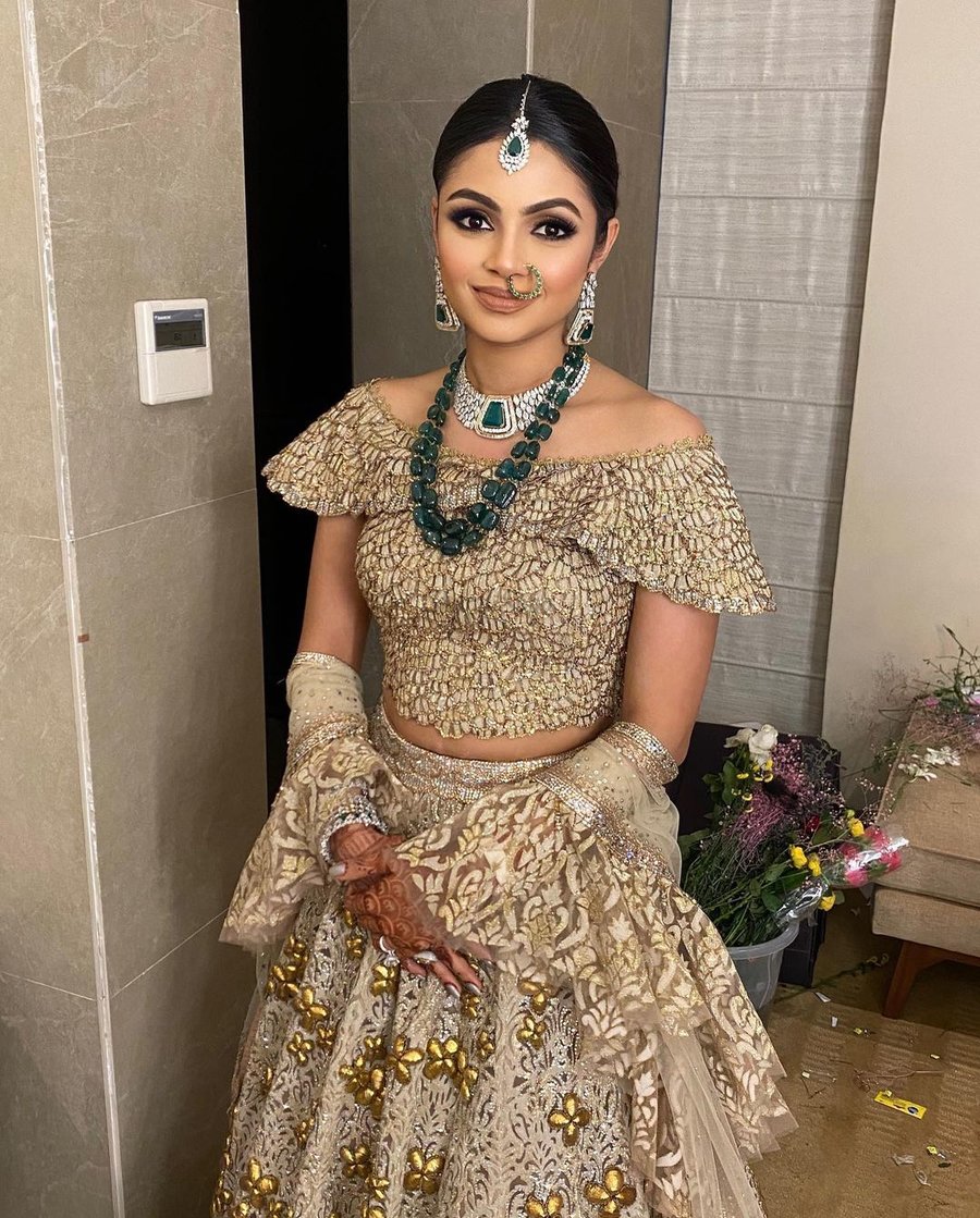 For 2022 Wedding Maharashtrian Nath Designs Are a Great Choice!