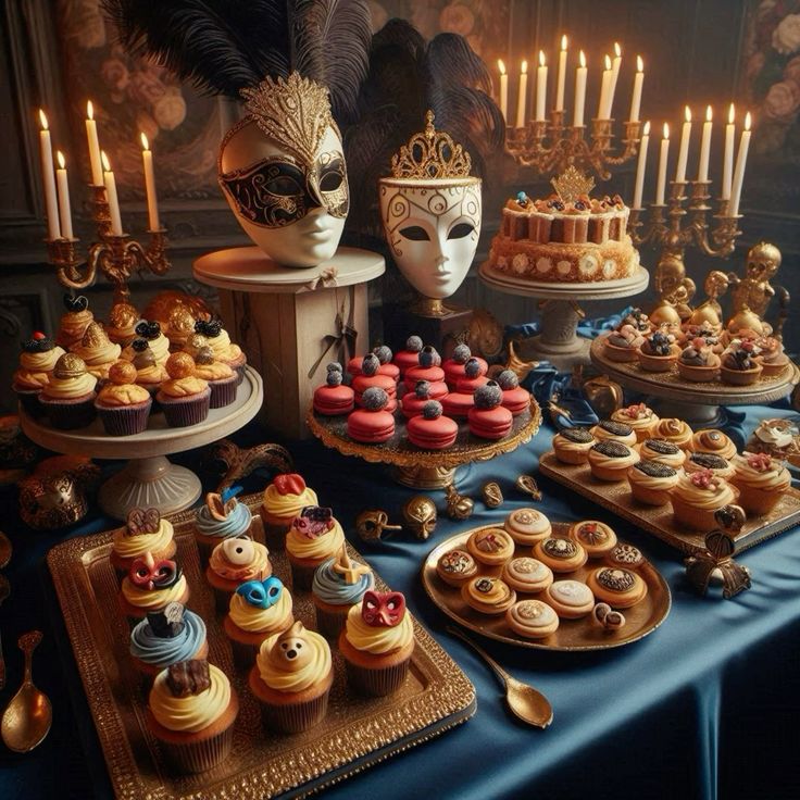 15 Cocktail Party Themes to Make Your Event Unforgettable