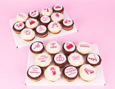 Bride to be Cake: 21 Cake Designs to Make Your Bachelorette Party Charming