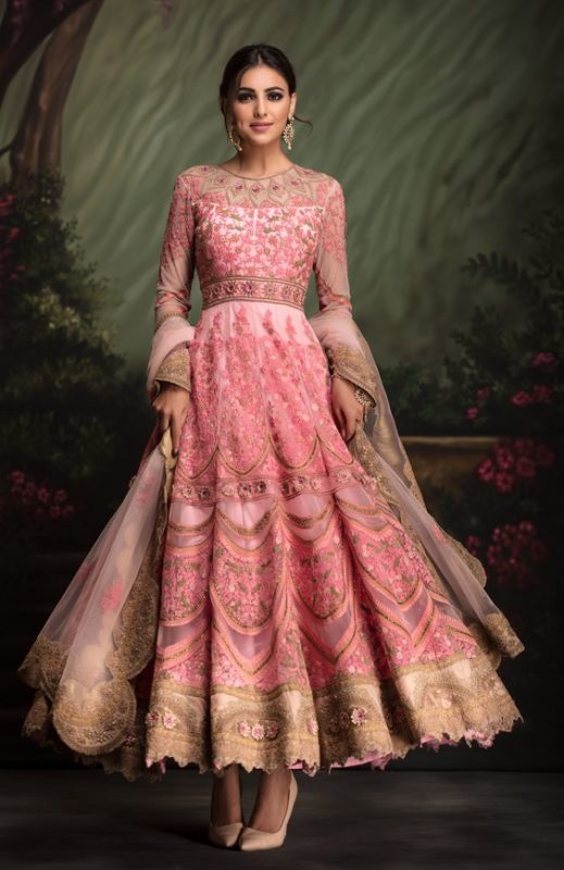 Haldi Function Dress 21 Ideas for 2021 Topmost Wedding Ceremony Outfit