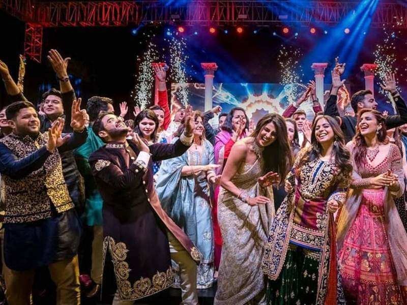 Ultimate Guide to Ladies Sangeet Songs for a Fun Night