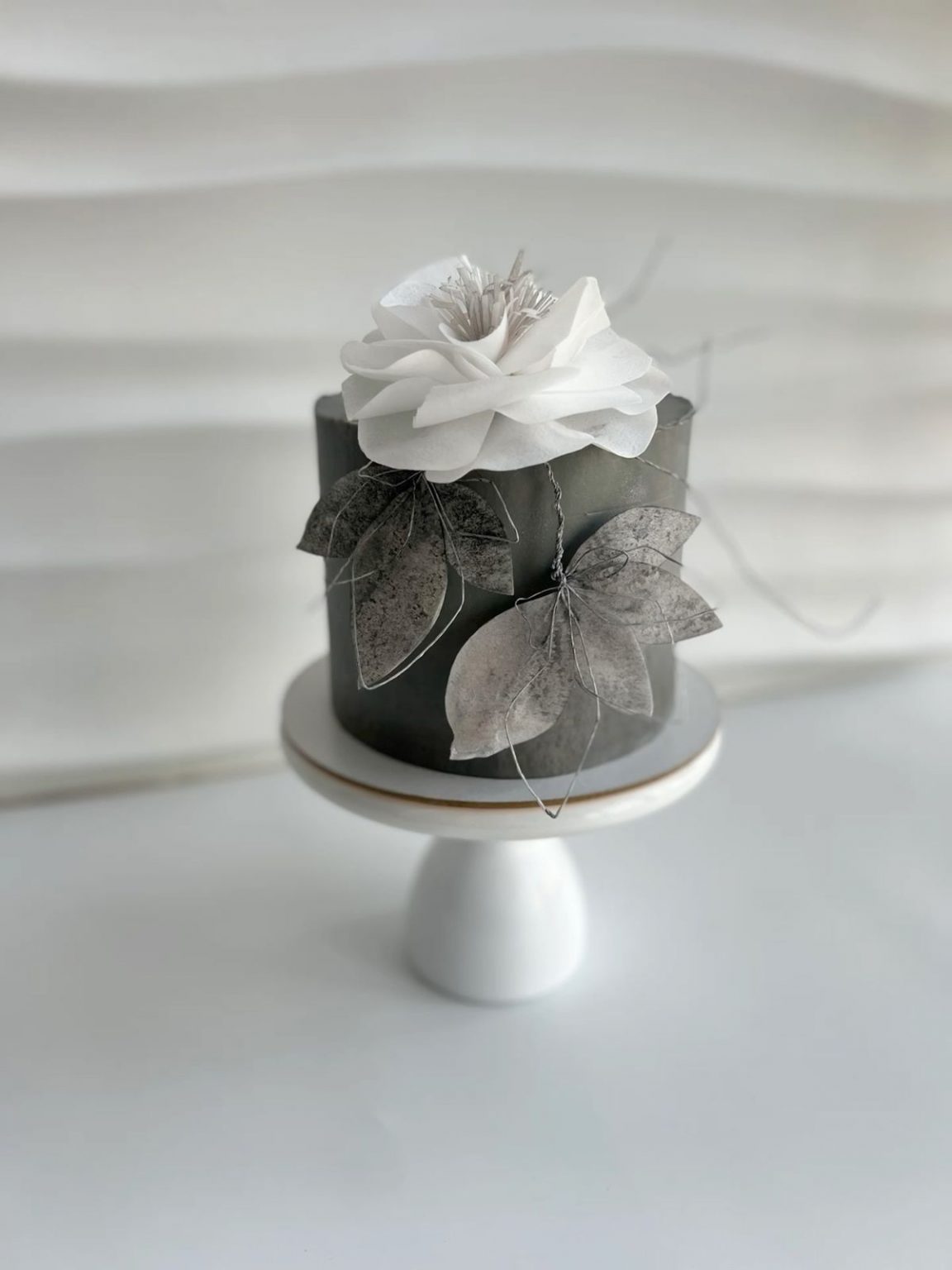 Silver Jubilee Cake Designs for Your 25th Anniversary